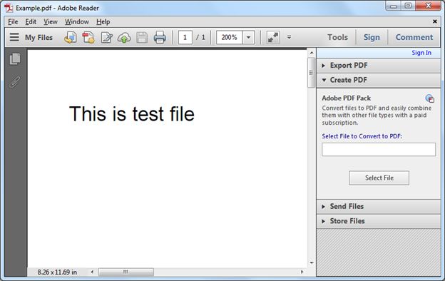 Generate Pdf File At Runtime In Asp